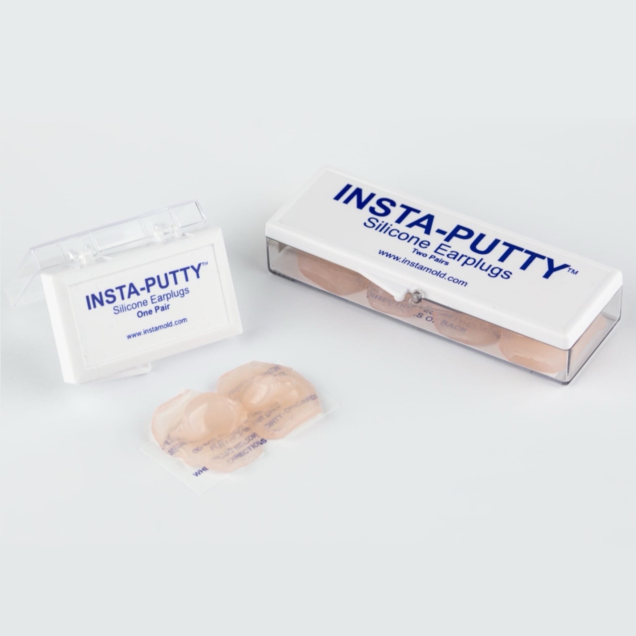 Anti-snoring, pro-sleep earplug - SnoreStore